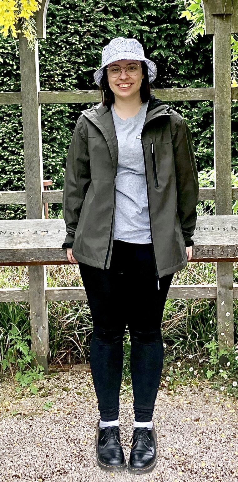 Sariah Roberts - Traveling Players Ensemble