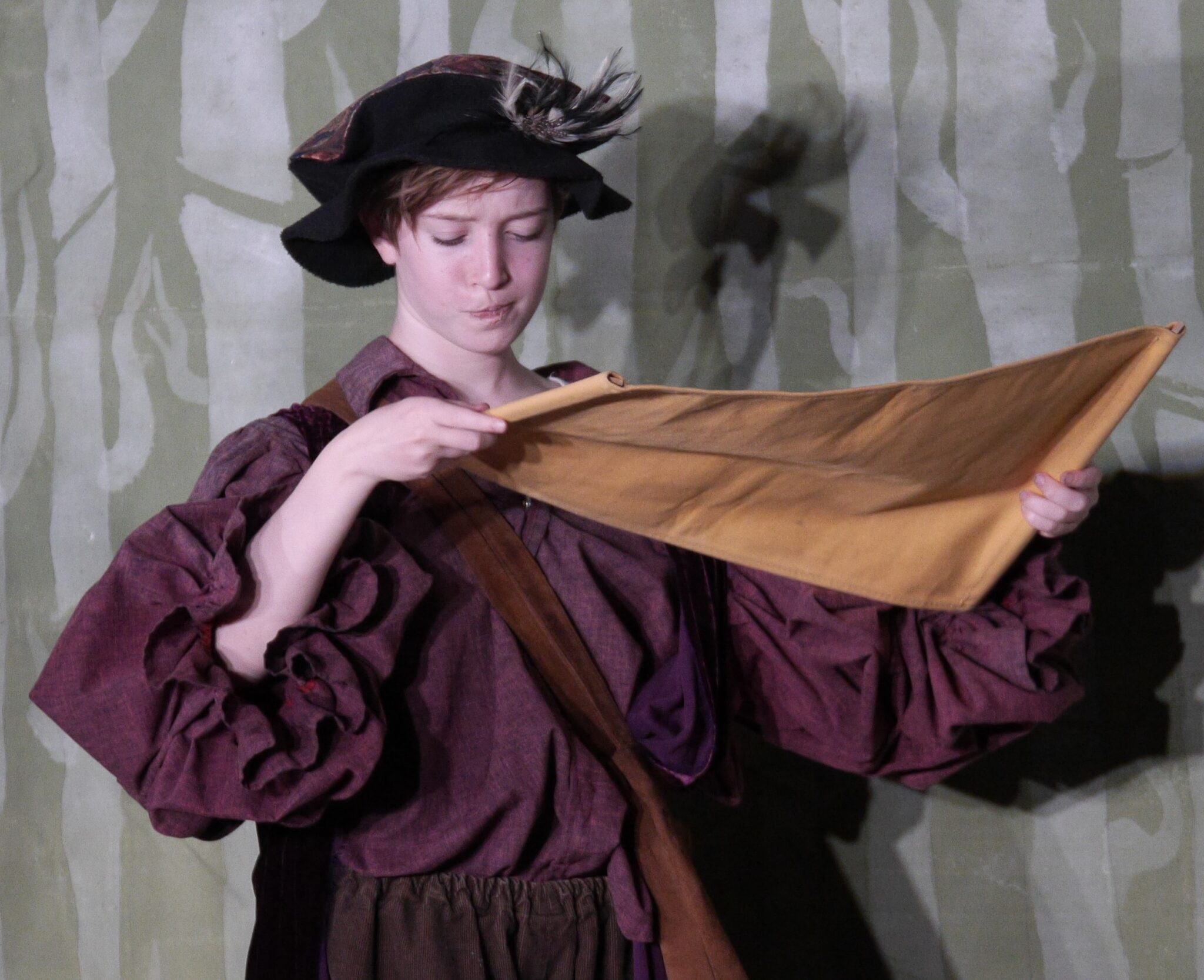 Our Studio Location | Traveling Players Ensemble