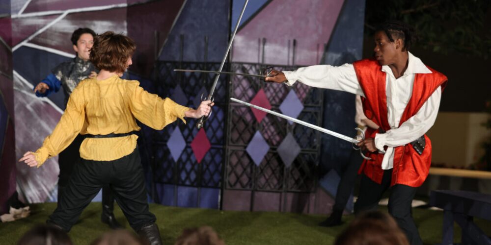 Improv Classes for Kids and Teens | Online Acting Classes for Kids