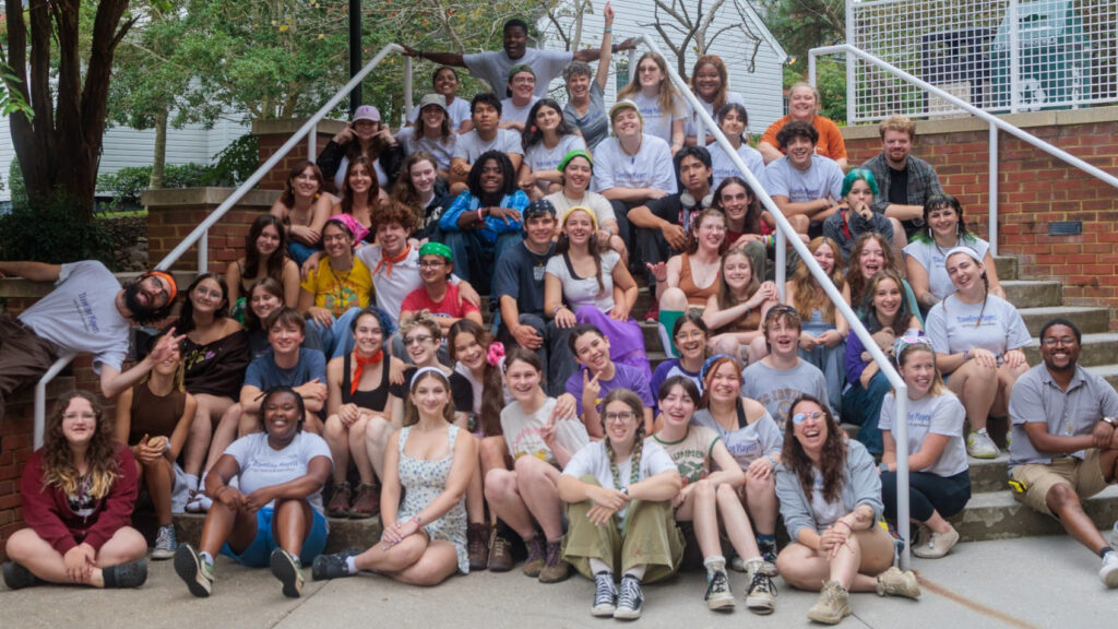 Mark Your Calendars for Summer 2026 | Traveling Players Ensemble